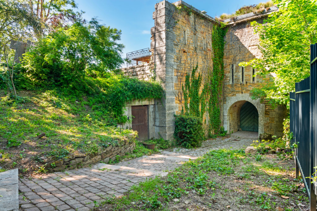 Visite des forts de Lyon et ses alentours - Office du tourisme de Lyon