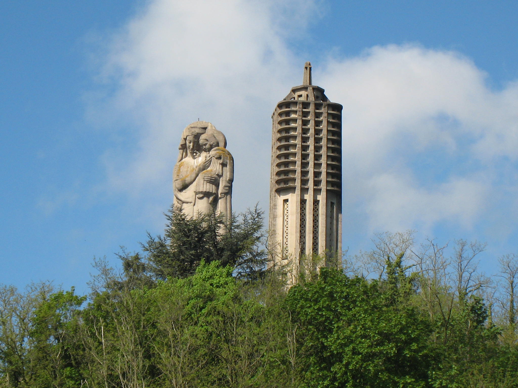 Miribel - Office du tourisme de Lyon