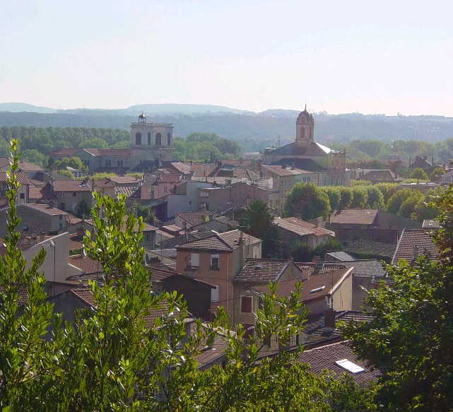 Givors - Office du tourisme de Lyon