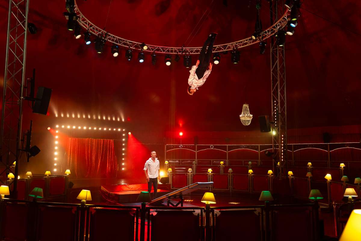 Noël à Lyon - Office du tourisme de Lyon