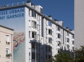 Lyon 8ème - Office du tourisme de Lyon