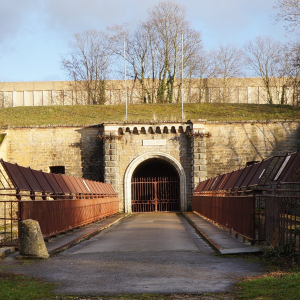 Visite des forts de Lyon et ses alentours - Office du tourisme de Lyon