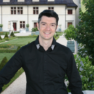 Côte-Rotie, un terroir d'exception : rencontre avec Philippe Guigal ...